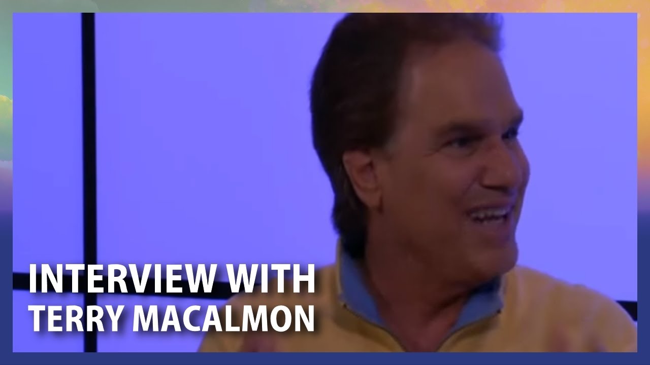 Interview with Terry MacAlmon - YouTube