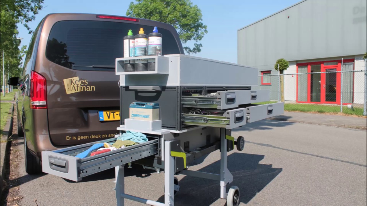 Oplossing op maat voor Kees Afman - YouTube