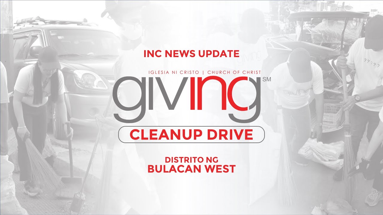 INC News Update | Mayo 24, 2024 - YouTube