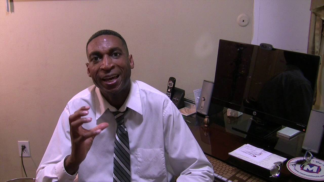 Purpose Mates, By Michael Issac, Filmed by John Evans Jr - YouTube