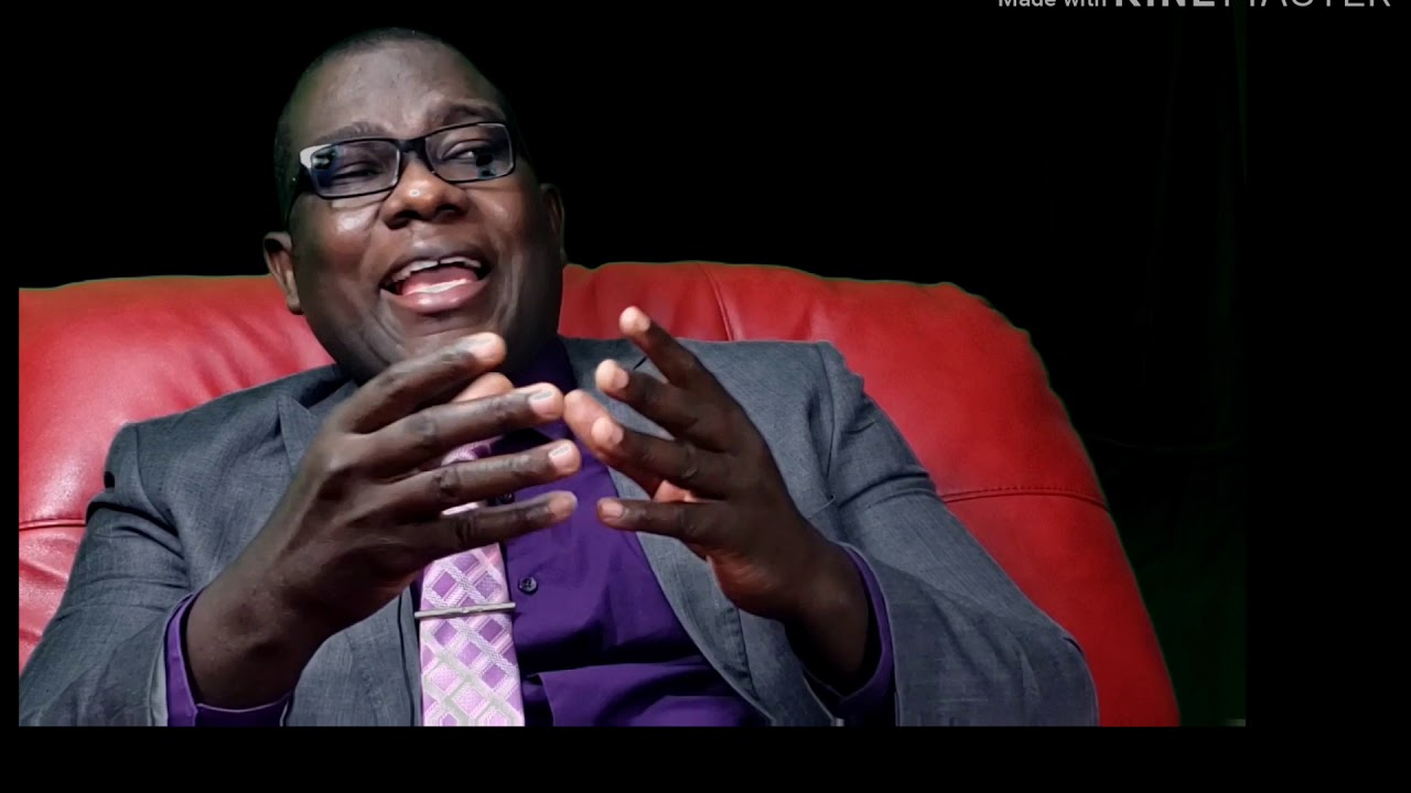 JEAN BERNARD ALMEDA - YouTube