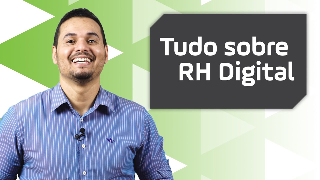 RH DIGITAL | Como a Transformação Digital pode impactar na área de ...