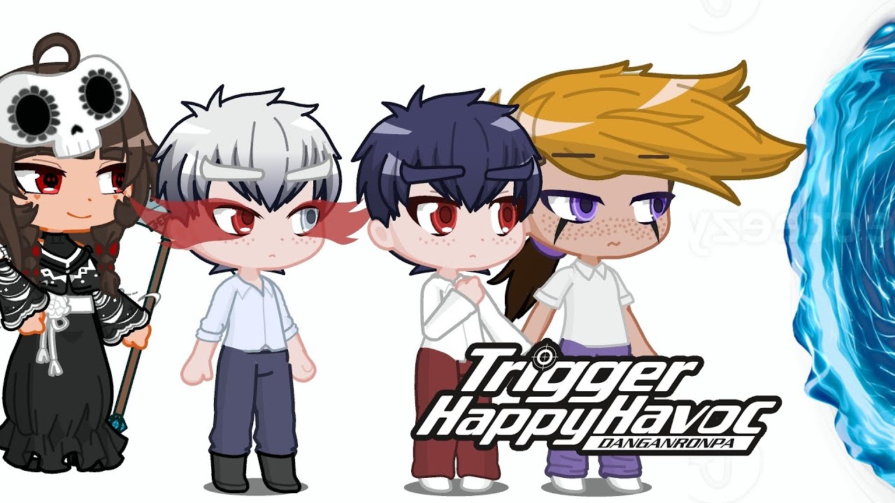 DR THH: a secret vision - ep 14 - YouTube