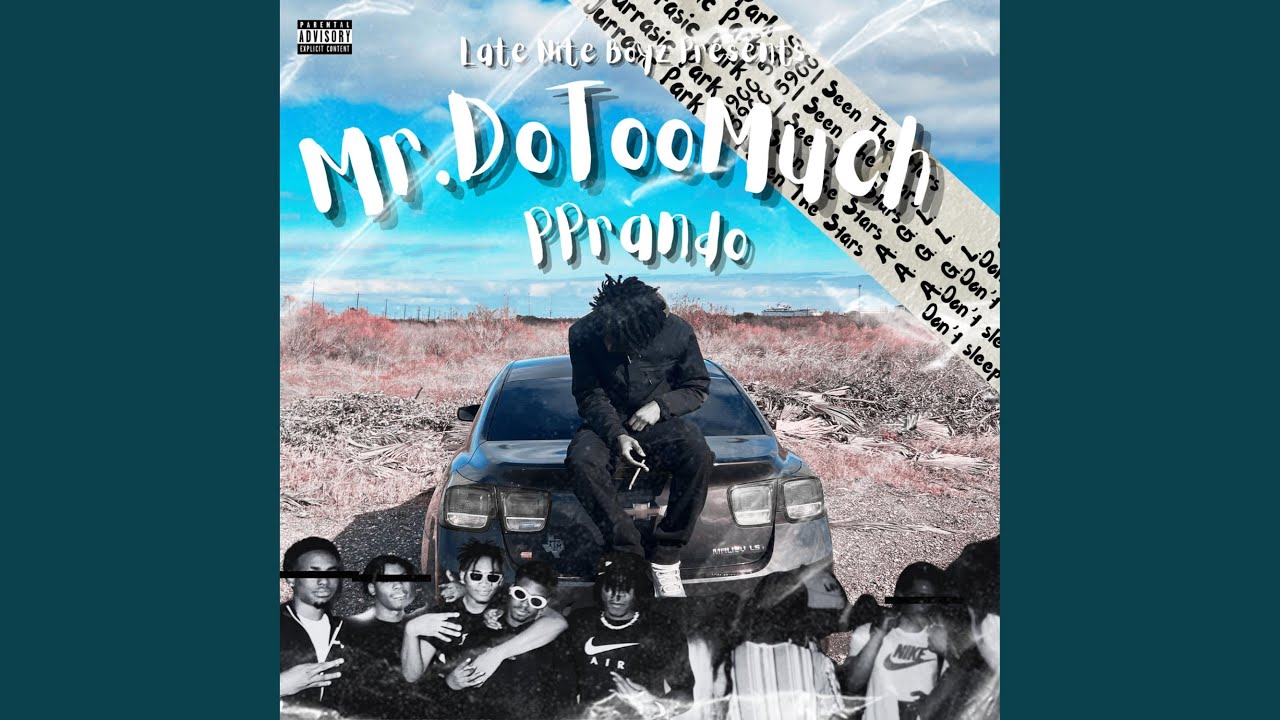 Letter From P - YouTube