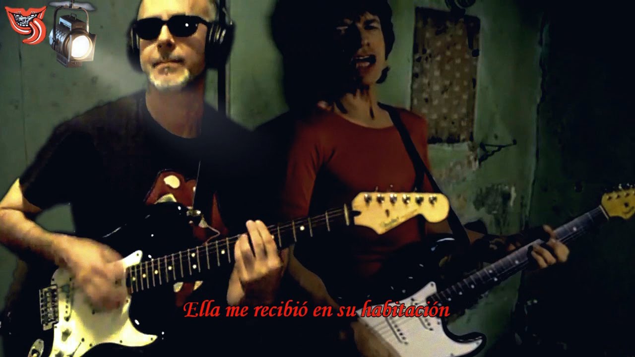 Rain Fall Down Subtitulada Español Rolling Stones & RollingBilbao cover ...