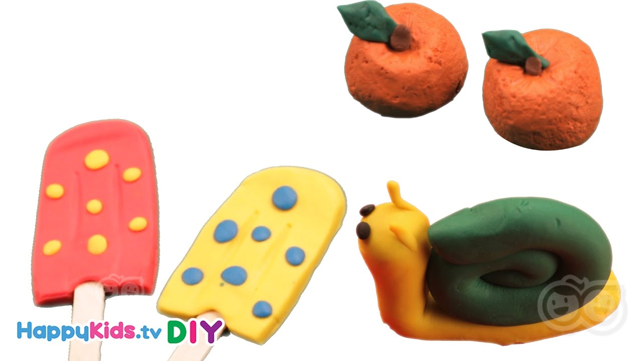 Mixing Play doh | Playdoh Making | Kid's Crafts and Activities ...