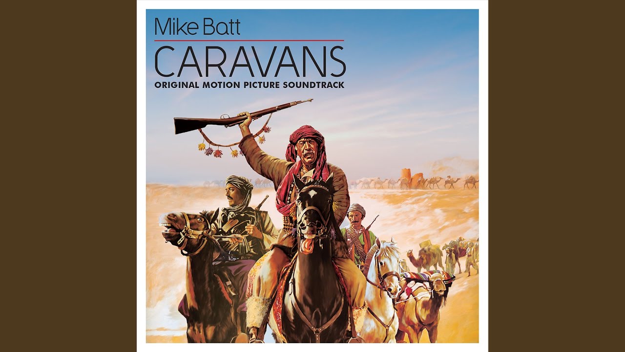 Caravan Song - YouTube Music