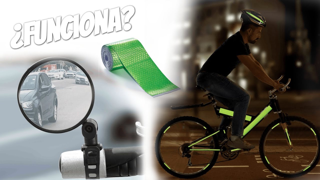 RETROVISORES BICI & CINTA REFLEX de Betterware | Mundo Betterware 🌎 ...