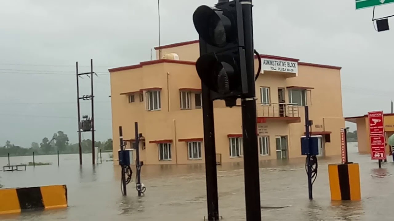 Khatima toll tax phaniya - YouTube