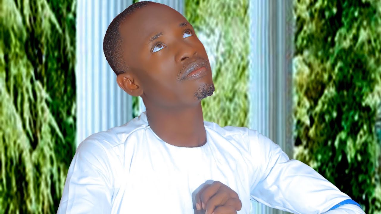 First Teso artist who shocked the crowd with his amazing performance # ...