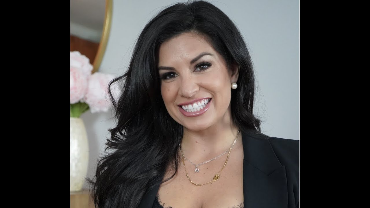 TSC Topic- Paying It Forward the Importance of Mentorship with Nicole ...