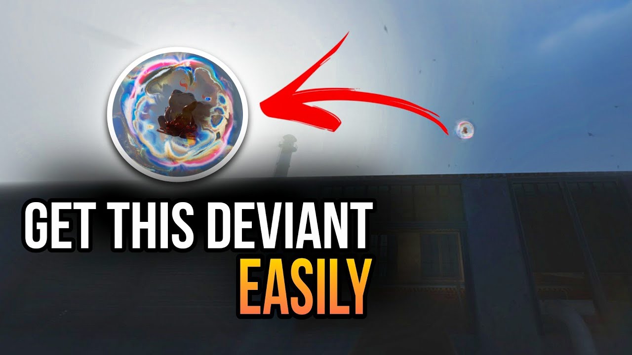 How To Get The Frog Deviant In Sutherland Chemical Plant - Once Human ...