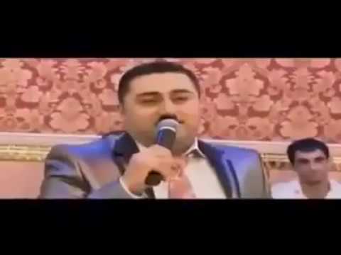 Musviq Sahverdiyev. Toyda tamada quwduyanda