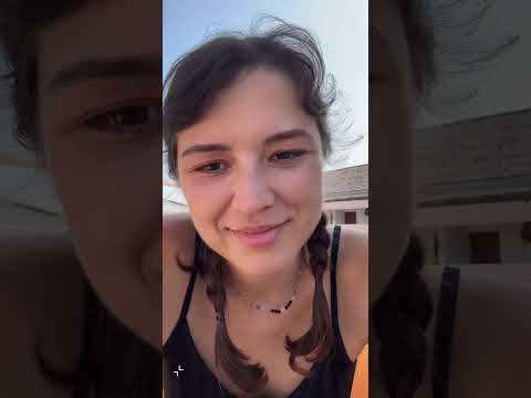 #periscope #asmr #girl #live   بث مباشر لفتاة جميلة 🌸 الجزء الأول VOL 1