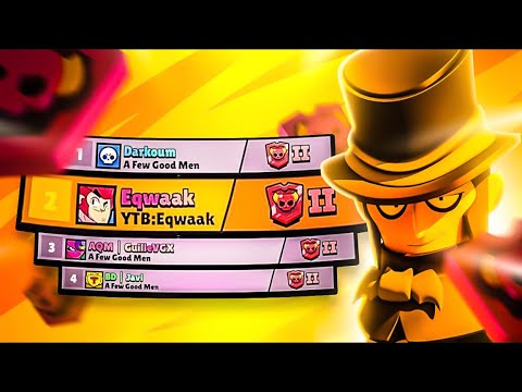 LEGENDARY 2 | TOP 2 POWER LEAGUE 😳
