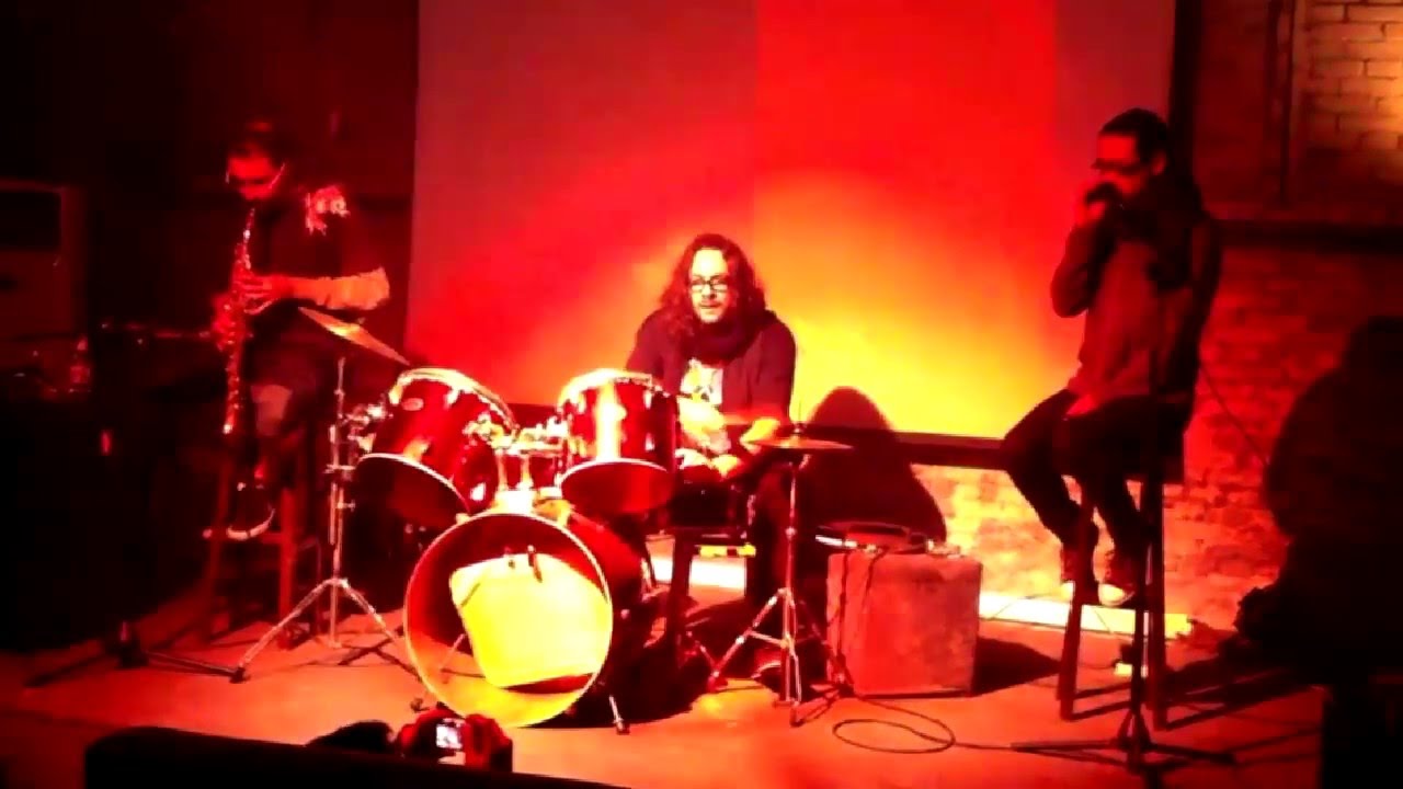 Temporary Band - YouTube