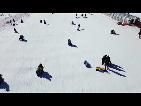 Yıldız Dağı Etkinliğimizden 2025