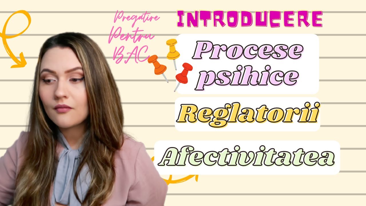 Psihologie Virtuala: Afectivitatea🥰 - introducere, legaturi cu ...