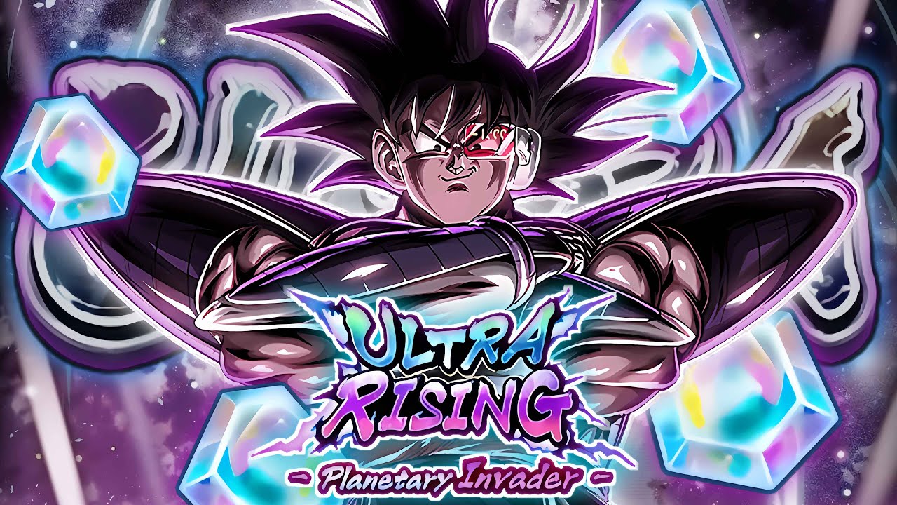UNBELIEVABLE!!! | Ultra Turles Summon | Dragon Ball Legends - YouTube