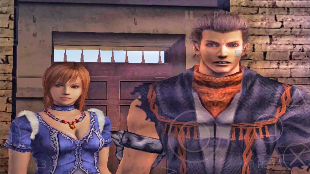 GOD HAND Gameplay Walkthrough | HD 1080 | Part-1 | PlayStation 2 ...