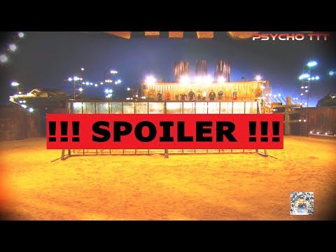 Turabi'nin Katıldığı Yarışma: Bölüm 13 - Spoiler!!! + BONUS