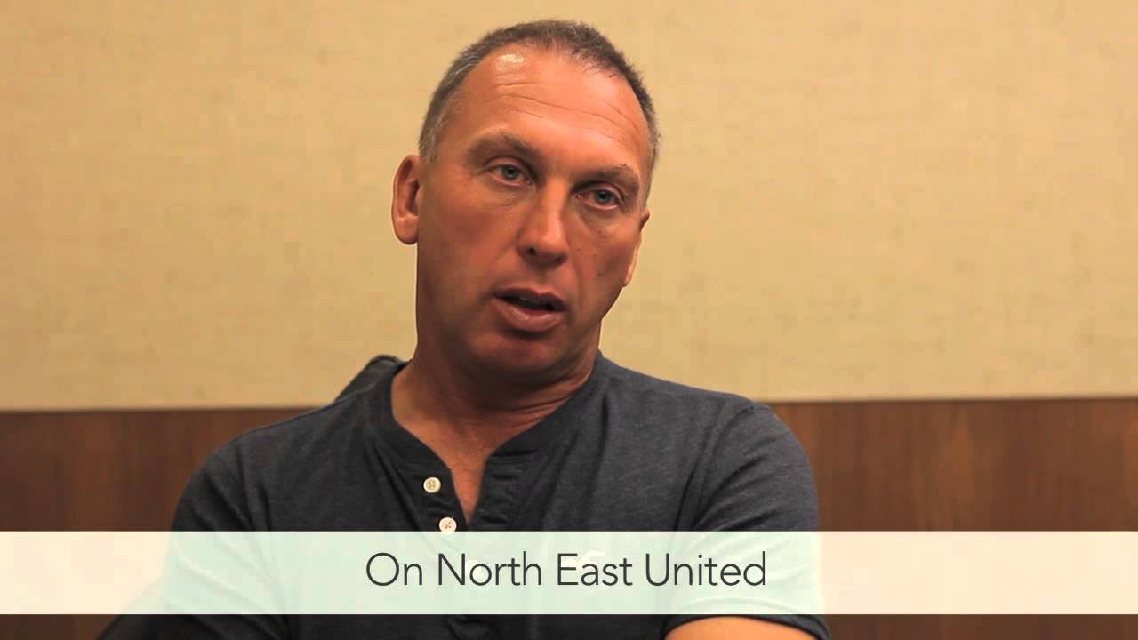 David Platt - Head Coach - YouTube