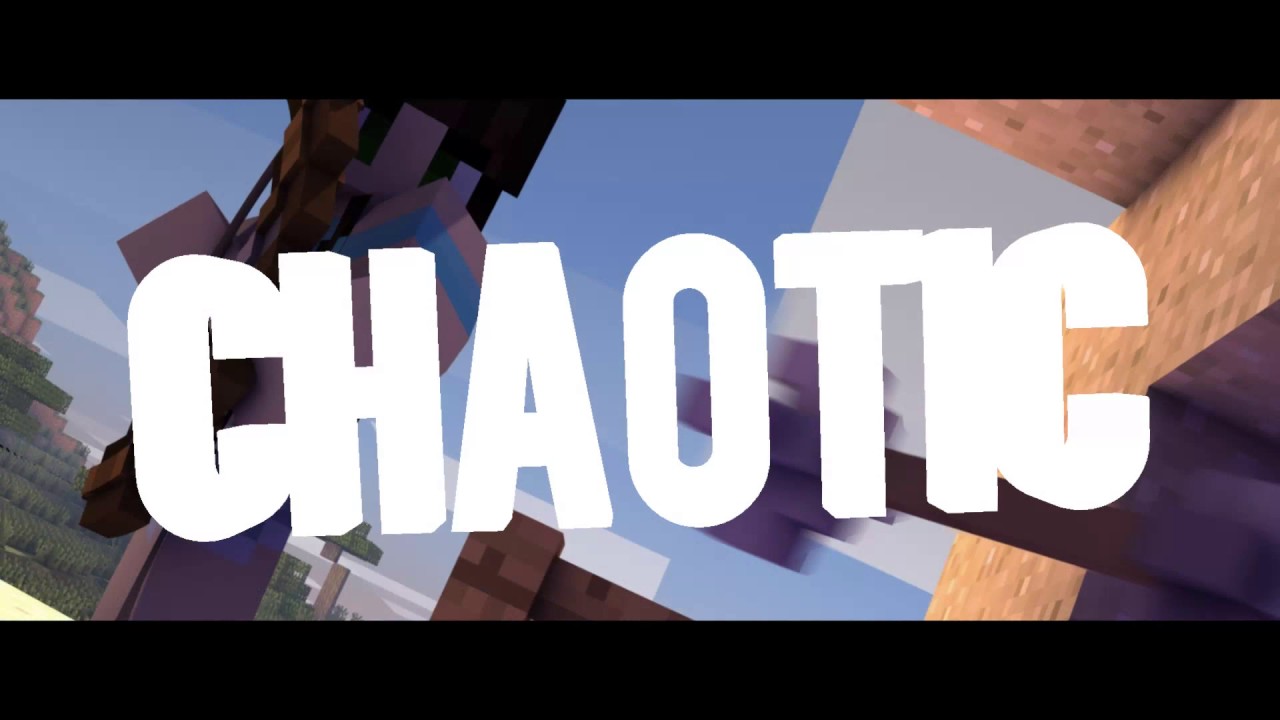 NEW MINECRAFT INTRO BASS BOOSTED - YouTube