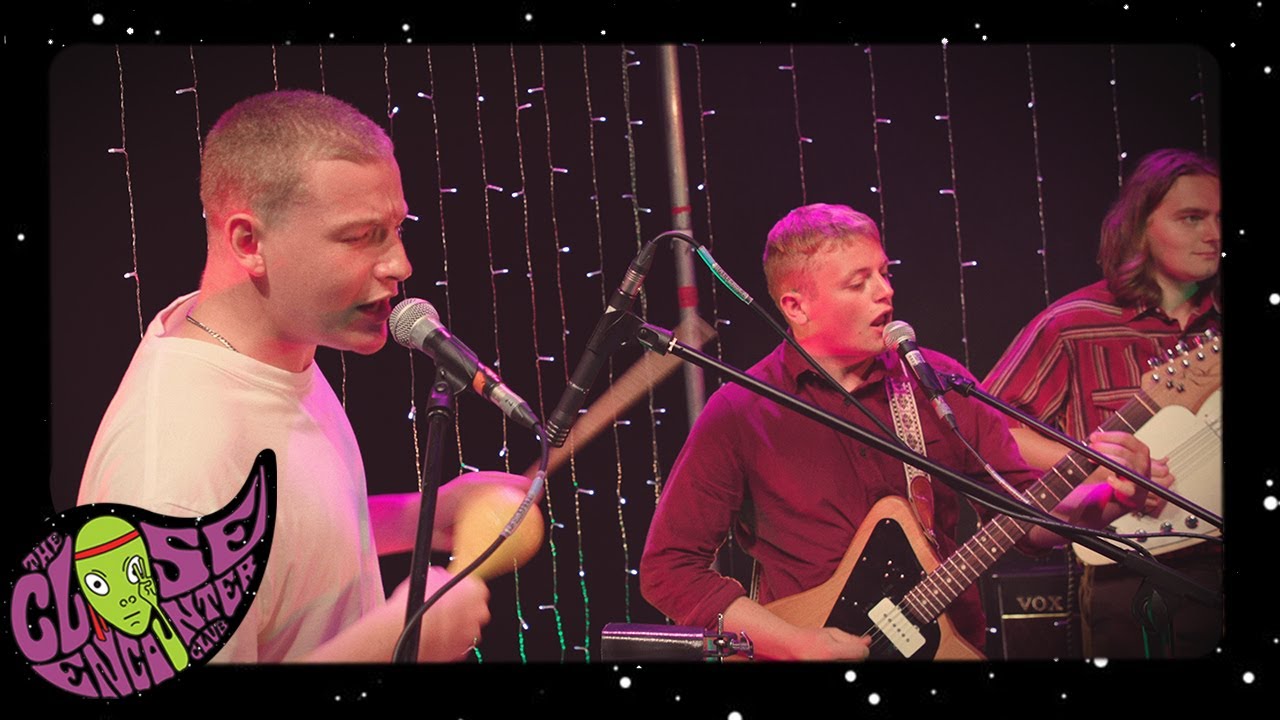 Home Counties live from The Close Encounter Club - YouTube