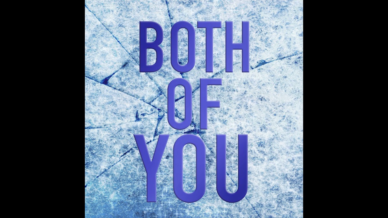 Both of You paperback cover reveal by Adele Parks - YouTube