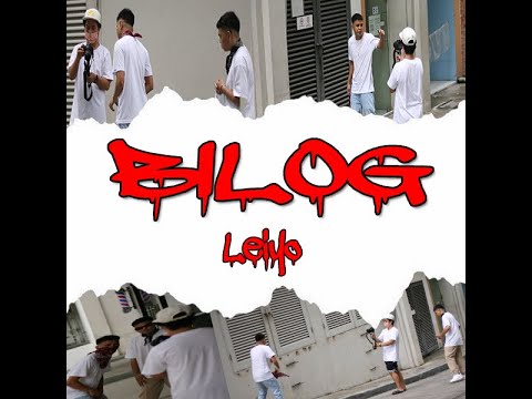 Leiyo - BILOG (OFFICAL MUSIC VIDEO)