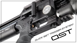 Everything you need to know about the new QUICK SET TRIGGER by FX ...