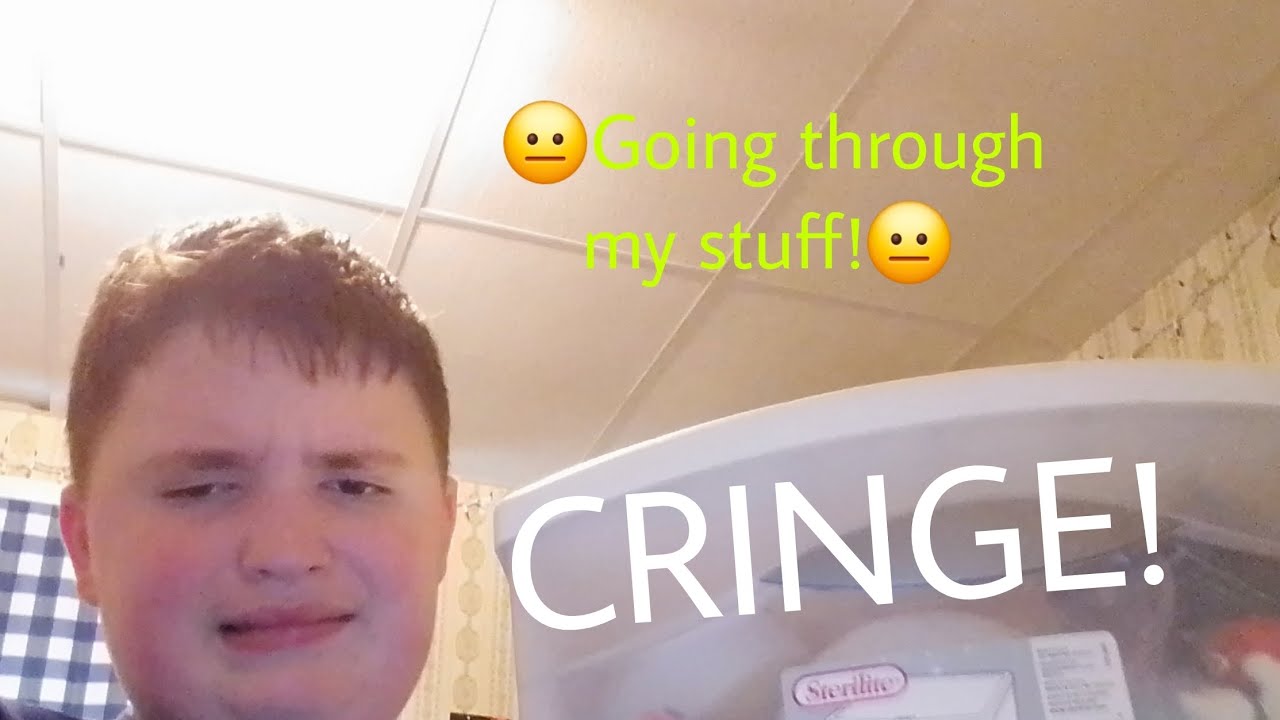 Going through my stuff inside a SINGULAR DRAWER ORGANIZER! - YouTube