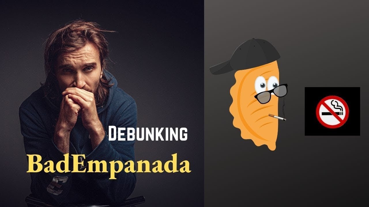 Debunking BadEmpanada's “Columbus Was Evil Actually" - YouTube