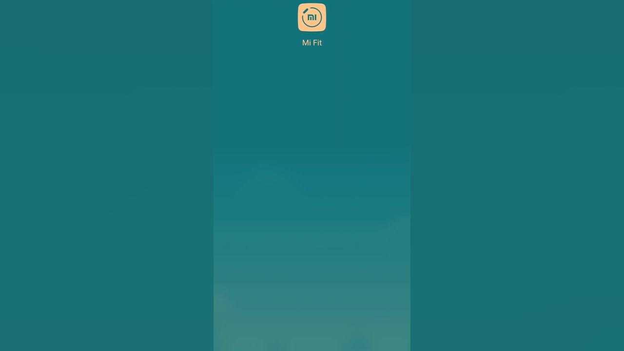 Esportare gpx Da Mi Fit How To Export gpx From Mi Fit YouTube esportare-gpx-da-mi-fit-how-to-export-gpx-from-mi-fit-youtube