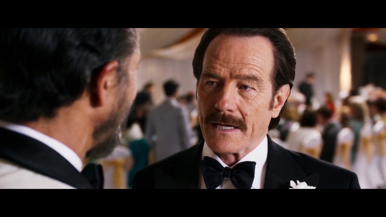 The Infiltrator (2016) - The Wedding [HD] - YouTube