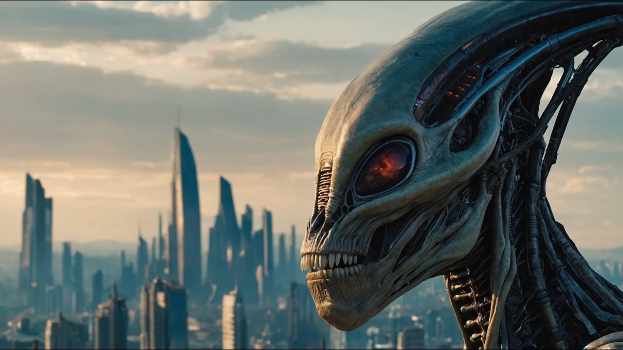 Resurrected species are starting to exhibit dangerous mutations HFY Sci ...