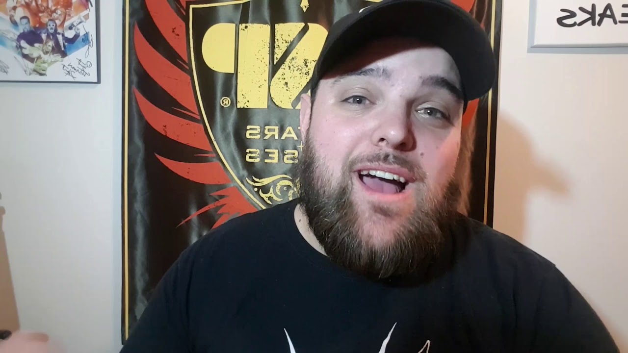 Four Years of The Hodder Show - YouTube