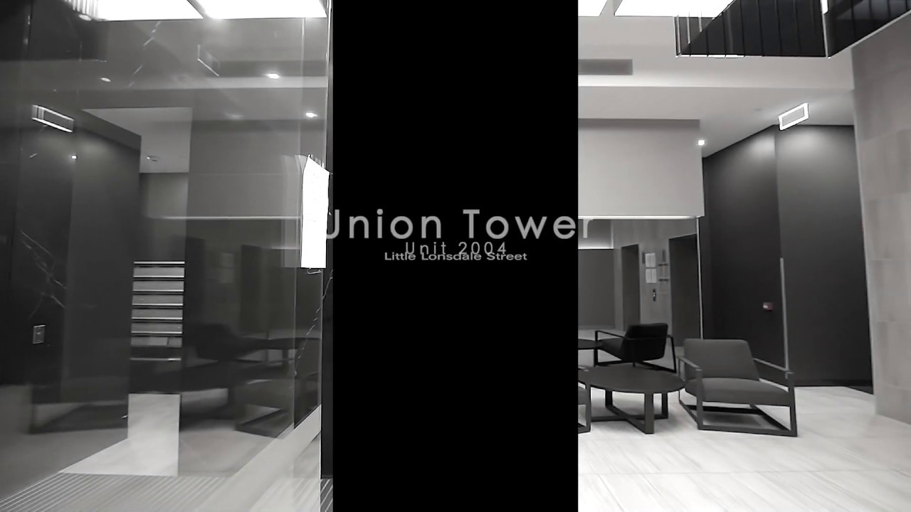 Melbourne Central - Second-hand Property for sale | Union Tower - YouTube