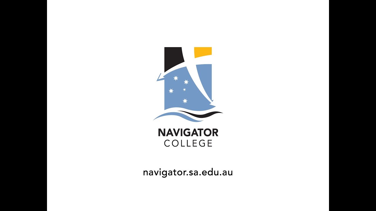 Navigator College Welcome Video (FULL) - YouTube