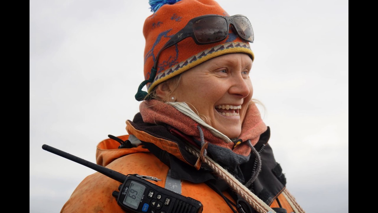 Antarctica - One Ocean Expeditions - YouTube