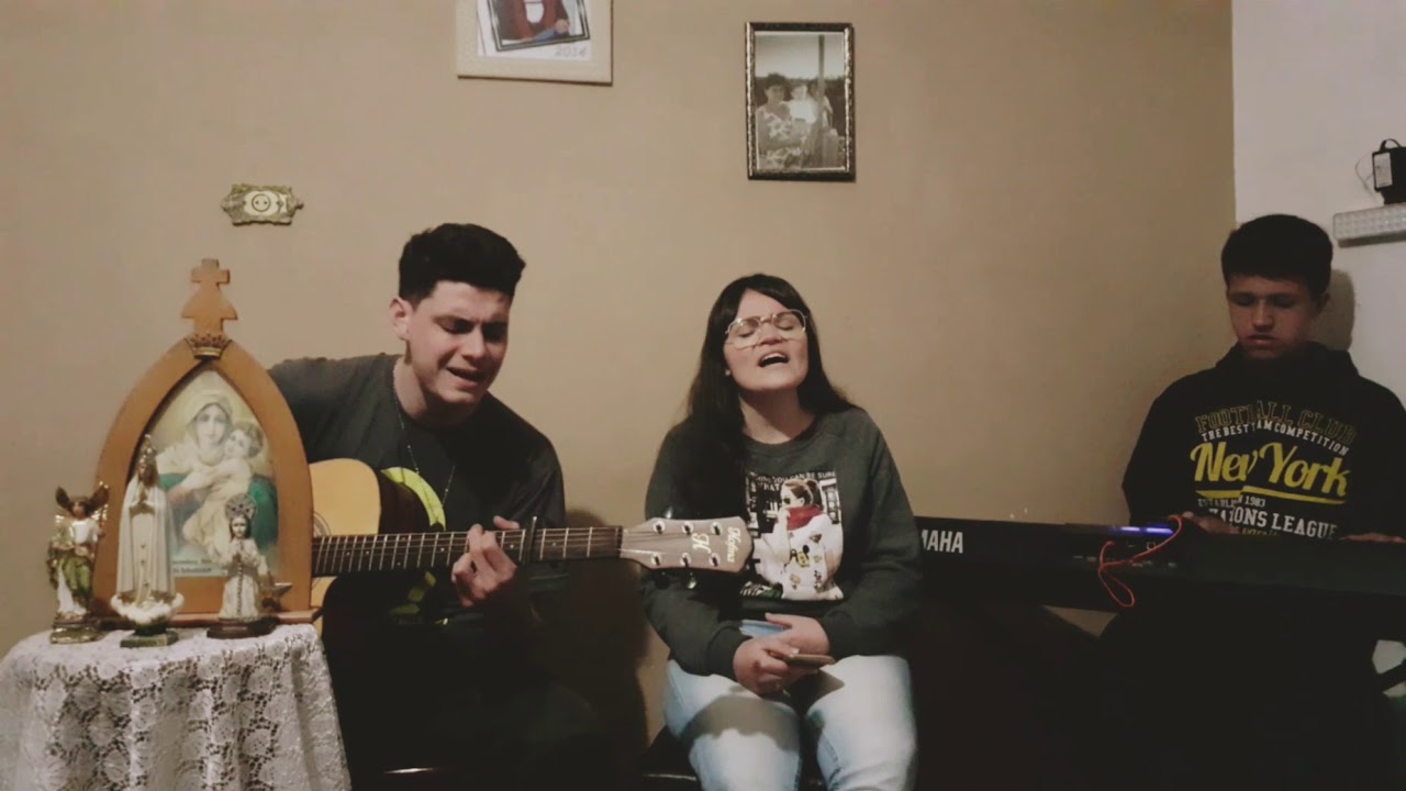 Vem me visitar Maria (Música autoral) - Jennifer de Maria - YouTube