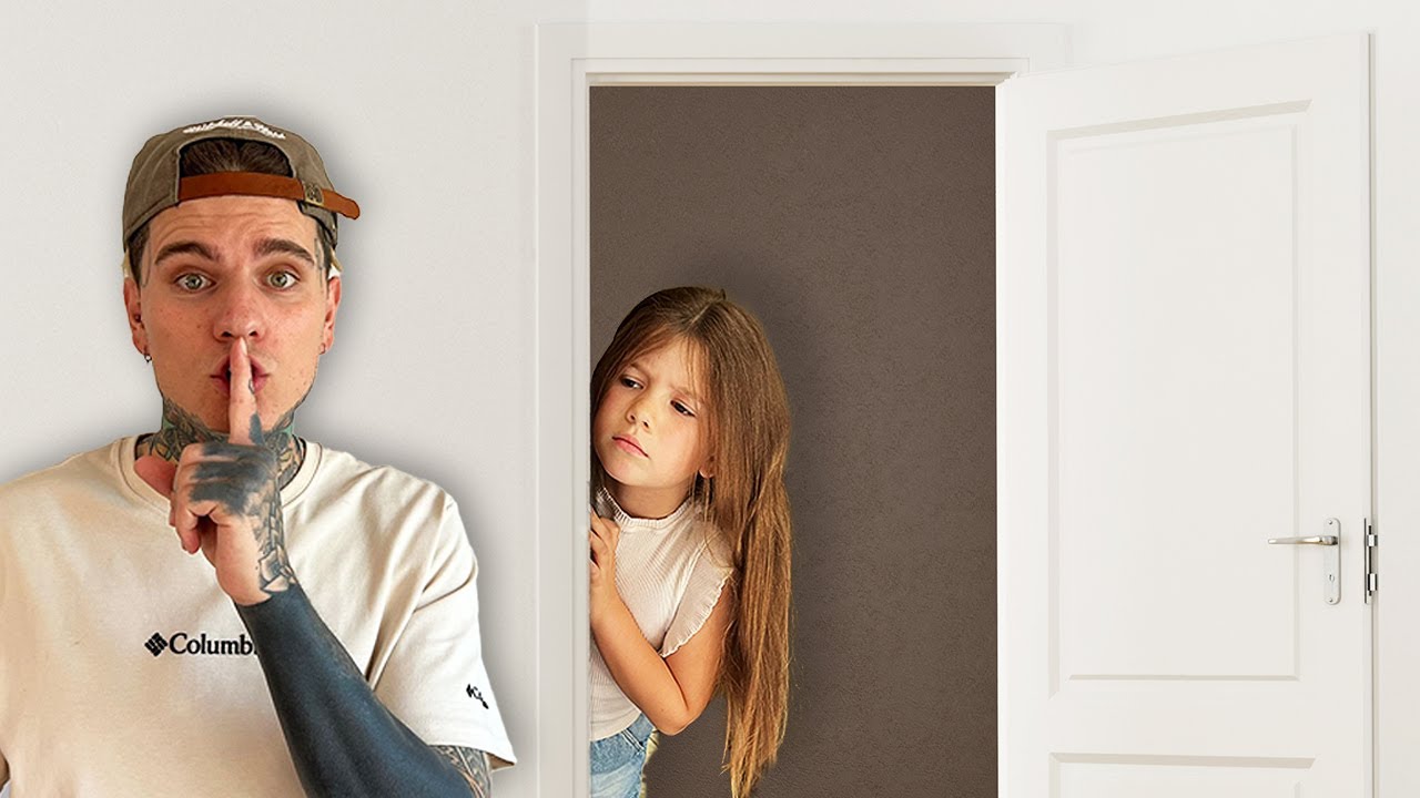 ULTIMATE Hide And Seek - YouTube