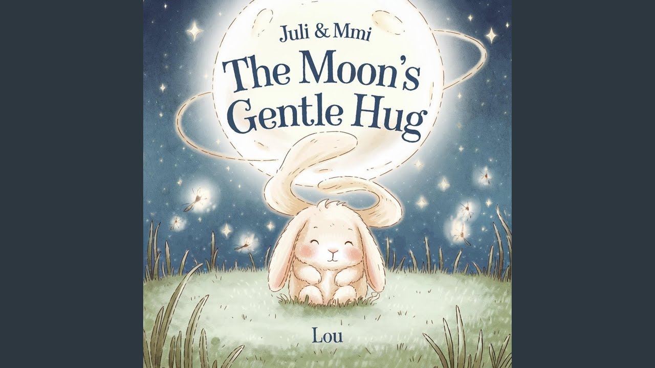The Moon’s Gentle Hug - YouTube