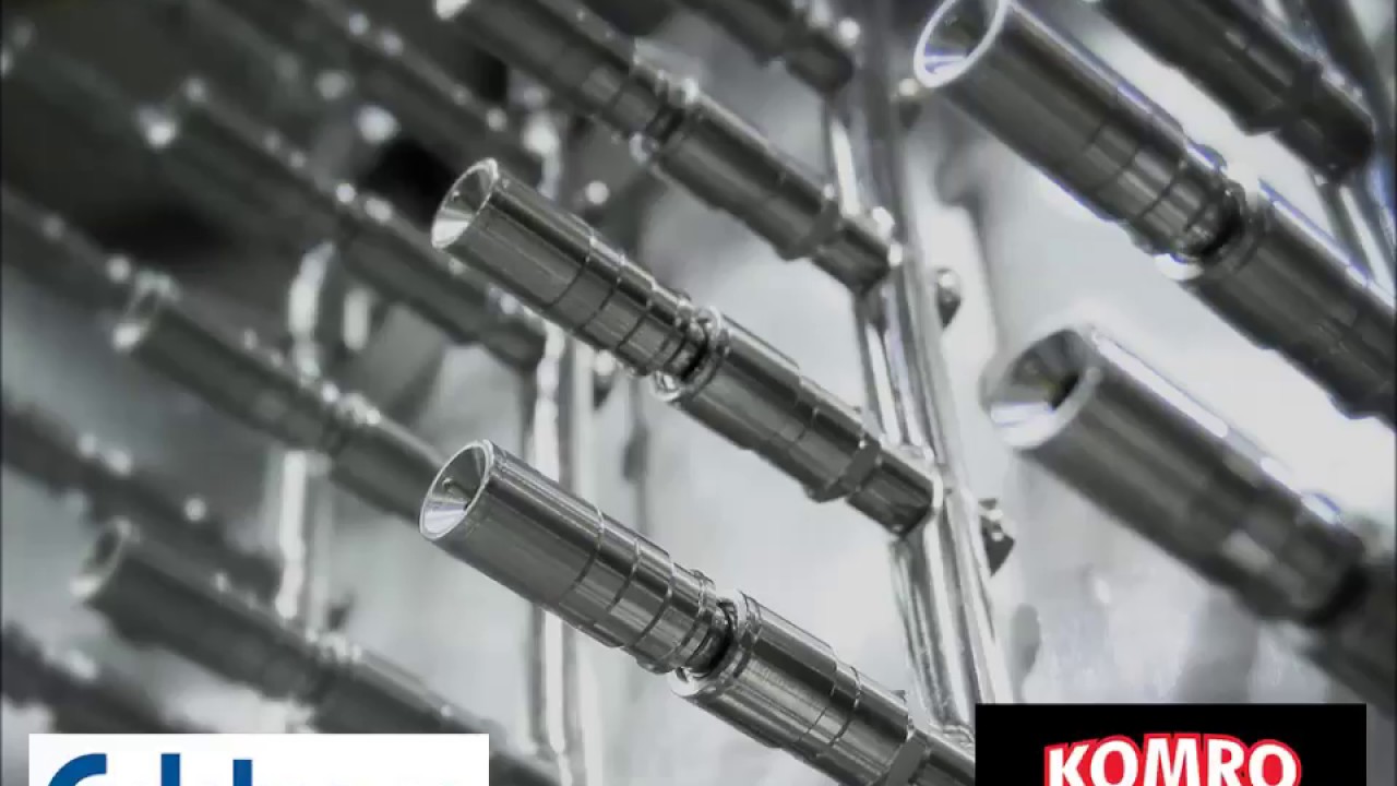 Edstrom Cooling Systems - YouTube