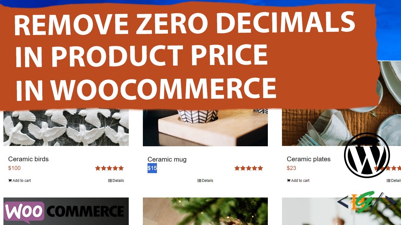 How To Remove Zero Decimals In Product Price Using Custom Code In How To Remove Zero Decimals In Product Price Using Custom Code In