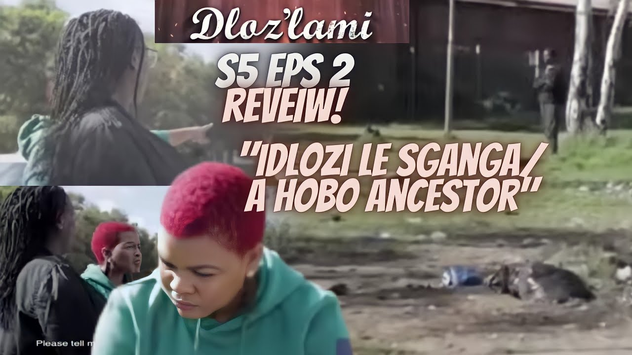 Idlozi lami Reviewed Ancestor who lives like a hobo in spirit, is ...