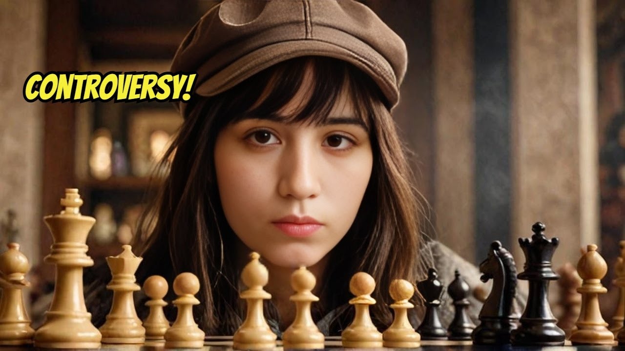 Chess :) - YouTube