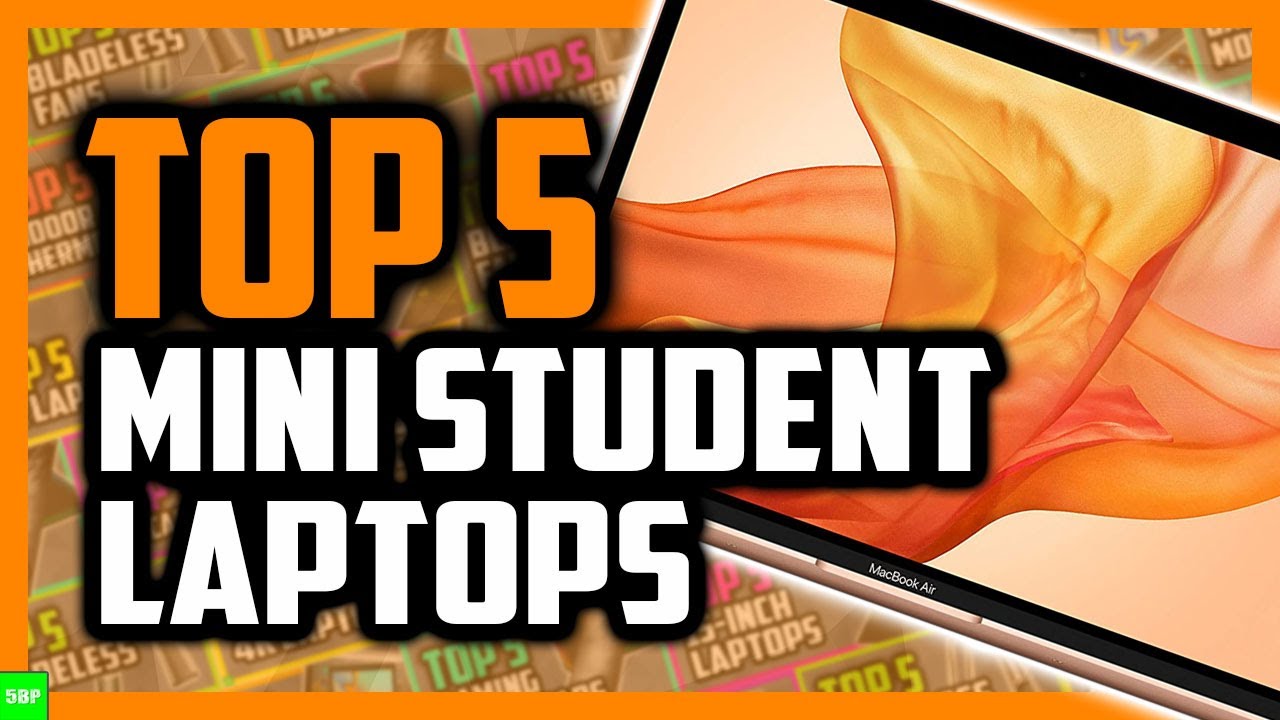Best Mini Laptop For Students in 2020 | Small Laptops For College ...