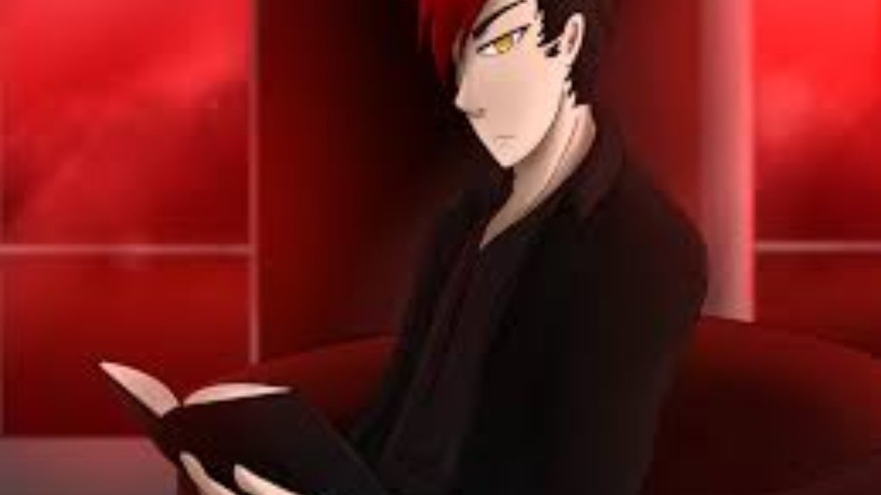 Cain BTD (boyfriends to death!) - YouTube