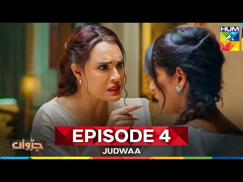 Judwaa Episode 4